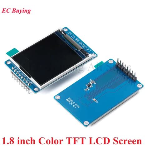 Écran Led Lcd Tft Pour Ardu37 Test Et Avis