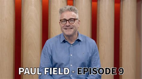 Five In Five By The Bugg Report Episode 9 With Paul Field Youtube