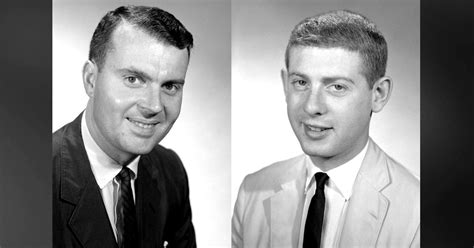 Ted Koppel On His Longtime Friend Charles Osgood Cbs News