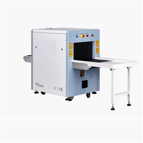 Sell Airport Baggage Scanner For Security Screening