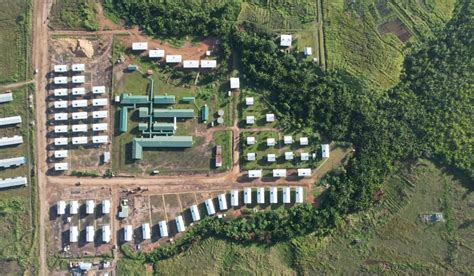 By The Rivers Of Balimo