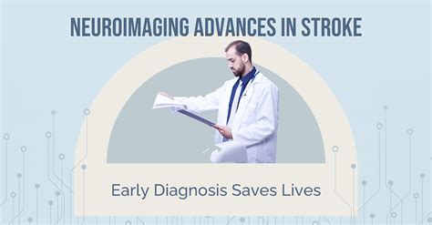 advances in neuroimaging for early stroke diagnosis