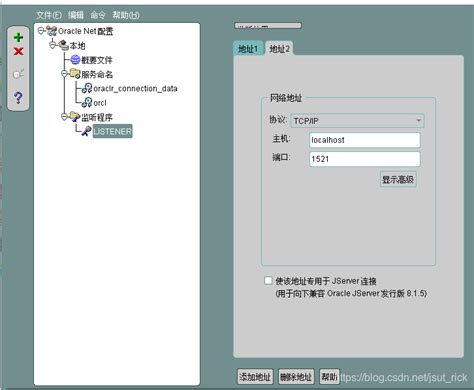 navicat premium 12连接oracle 11g oracle11g navicat用什么版本 csdn博客