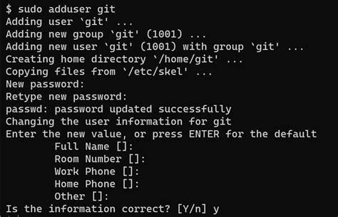 云服务器搭建自己的gitserver！ 石中火本火 博客园