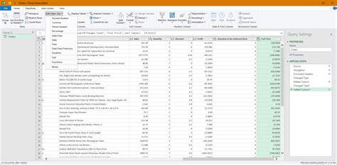 How To Use Power Query Resagratia Data Analytics And Data Science Bootcamp