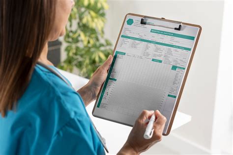 Anesthesia Record Template Canva Anesthesia Template Canva Anesthesia
