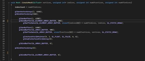 Understanding OpenGL Rendering Pipeline Stages DEV Community