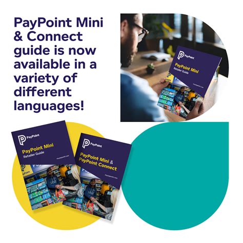 Paypoint Uk 🔊 Exciting News Our Paypoint Mini And Connect Facebook