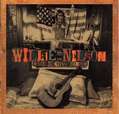 Willie Nelson Milk Cow Blues Gebraucht In Stgallen Für Chf 3 Mit