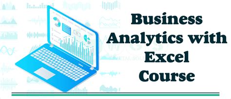 business analytics with excel training wisegis training institute
