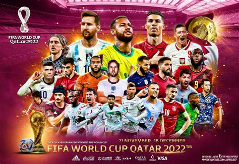 Us World Cup 2022 Wallpaper