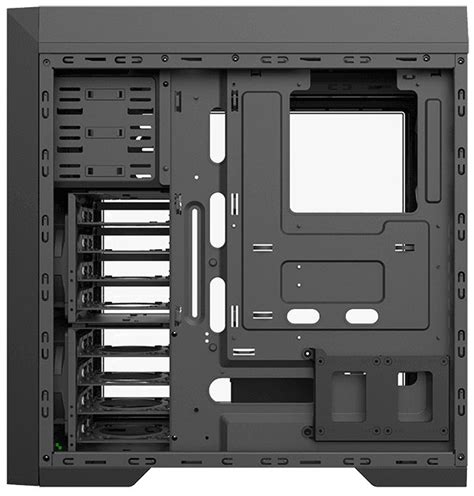 Корпус Gamemax Master M905 б/БП купить | Elmir - цена, отзывы ...