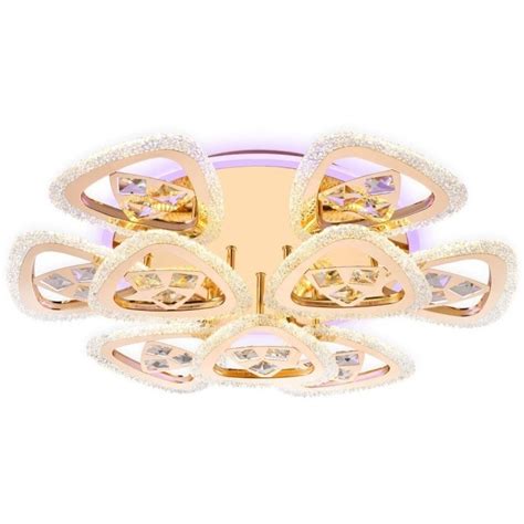 Потолочная светодиодная люстра Ambrella Light Original FA2923 (Китай ...