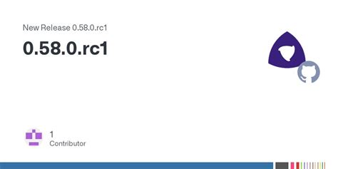 cross meson 0 58 0 rc1 is out please test it out and report any