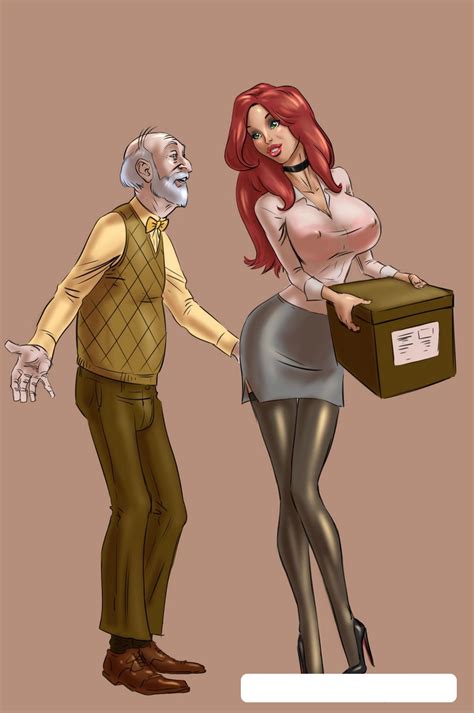 Fenriscomix Claires Career Hentai Hqs E Superhq