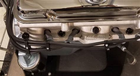 Rpc 8mm Wire Separator Kit Clamp Style Black Rpc S9577