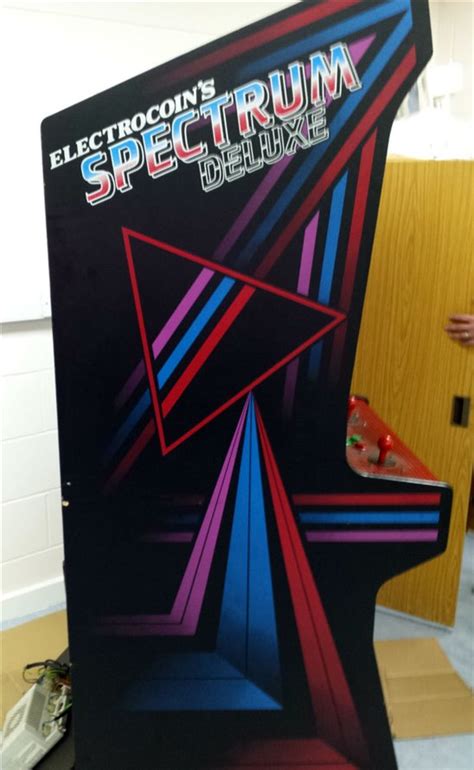 Game On Raspberry Pi Video Game Arcade Machine Element Community