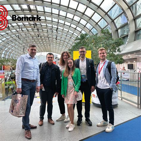 Bomark Bomarkpak Opportunity Growth Globaltrade Packaging Team