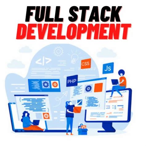 Full Stack Web Development Course At ₹ 28500course In North 24