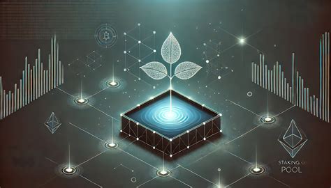 What Is A Staking Pool Meaning Definition And How It Works Mudrex