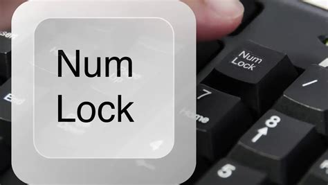 Cara Menonaktifkan Num Lock Pada Laptop Dengan Mudah CaraPintar