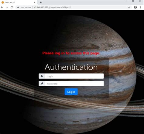 new jupyter malware steals browser data opens backdoor