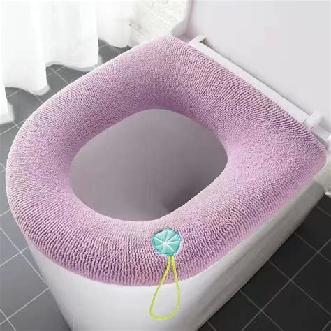 Commode Cushion Kinmelproduct
