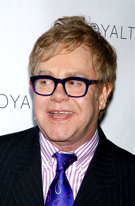 The Pop Show Celebrating Elton John Will Feature Len Cariou Kyle
