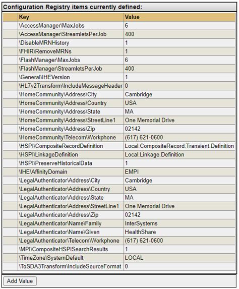 Empi Installation And Customization In Standalone Basic Configuration