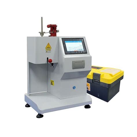Automatic Melt Flow Index Tester Melt Flow Index Tool Melt Flow Index