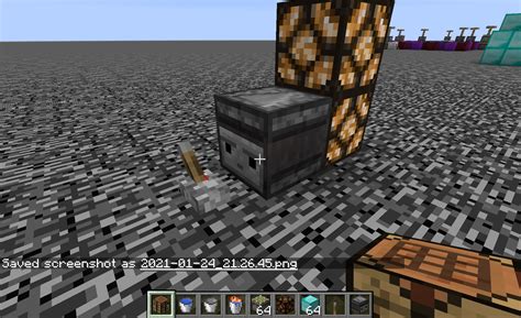 Need A Single Pulse For A Lever Redstone Discussion And Mechanisms Minecraft Java Edition