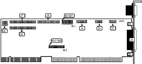 DTC2278S Hard Disk Floppy Controller Settings And Configuration