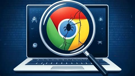 Chrome Releases Emergency Update To Fix The 6th Zero Day Exploit