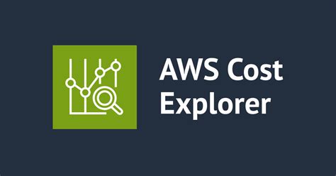 Aws Cost Explorer Developersio