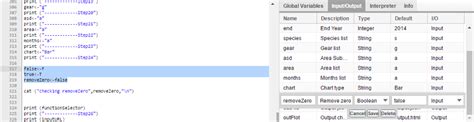 statistical algorithms importer r project faq gcube wiki