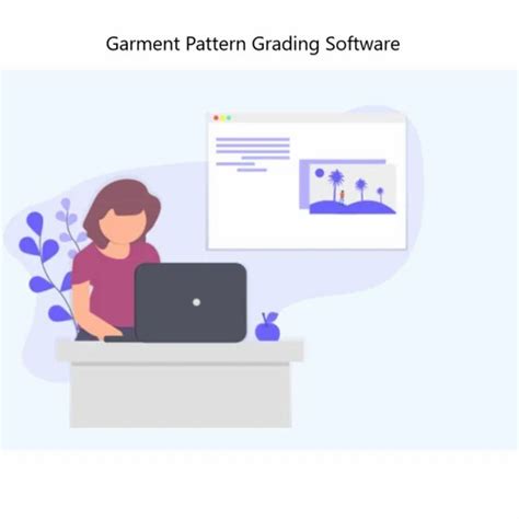 Garment Pattern Grading Software At ₹ 100000piece Apparel Software