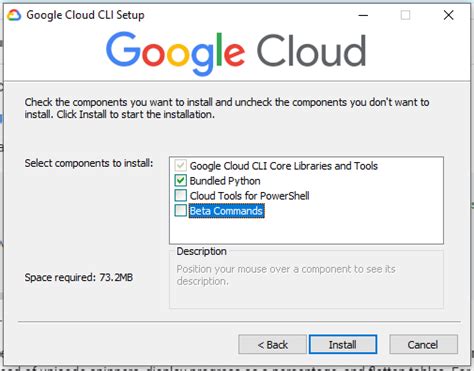 A Primer On Gcp Compute Instance Vms For Dockerized Apps Tutorial Part