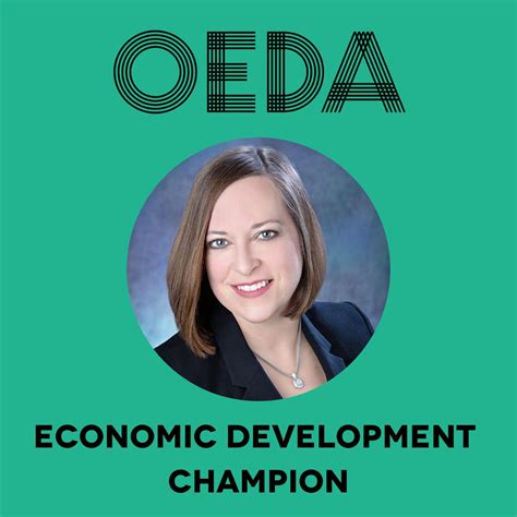 Ohio Economic Development Association On Linkedin Economicdevelopment Oeda Oedachampion