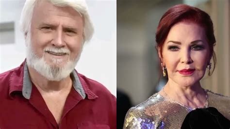 The Whole World Is Shocked Bob Joyce And Priscilla Presley