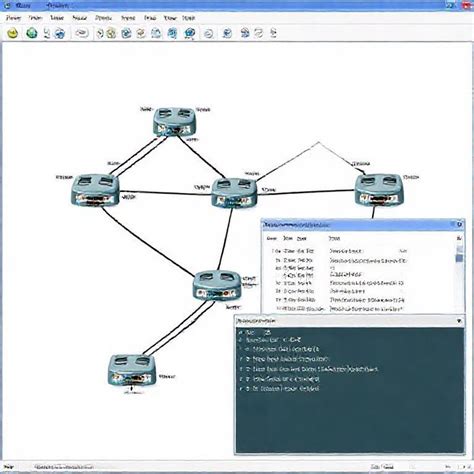 Menguasai Konfigurasi Routing Ospf Di Cisco Packet Tracer