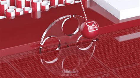 Loop Xpresso Cinema 4d مستقل