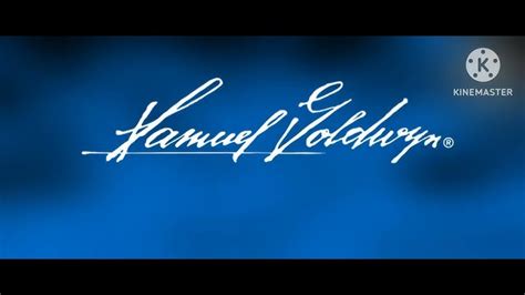 Samuel Goldwyn Logo Goldwyn Logo 1916 Youtube