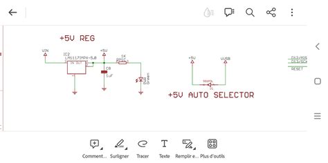 Alimentation Arduino Français Arduino Forum