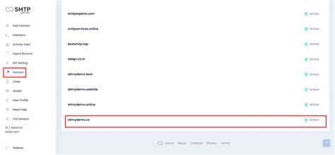 How To Setup Smtpserver With Dynadot Unlocking The Power Of Smtp