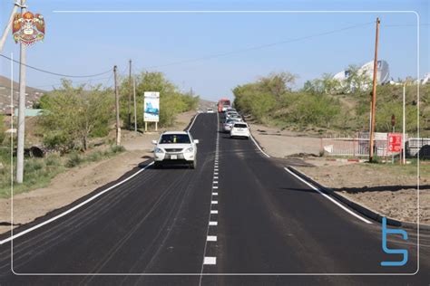 Орбитын зам засварын ажил дуусаж хөдөлгөөнийг нээжээ