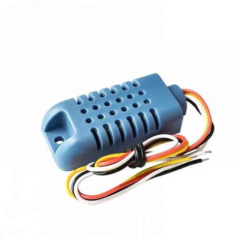 Amt1001 Resistive Temperature And Humidity Sensor Fr 01 105 At Rs 172 Piece In Ahmedabad