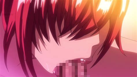 Horny Red Head Fucks Nerd Classmate 4k 60fps Hentai Merchart Eporner