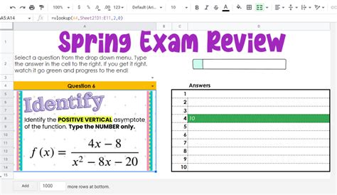 Five Ways To Supercharge Your Google Sheets TCEA TechNotes Blog
