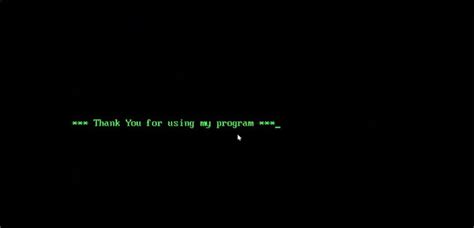 Solved Create A C Program That Would Generate The Following Chegg Com