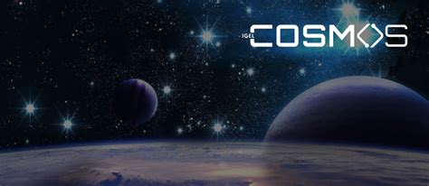 Igel Ships Cosmos The New End User Computing Platform For Secure Managed Future Proofed